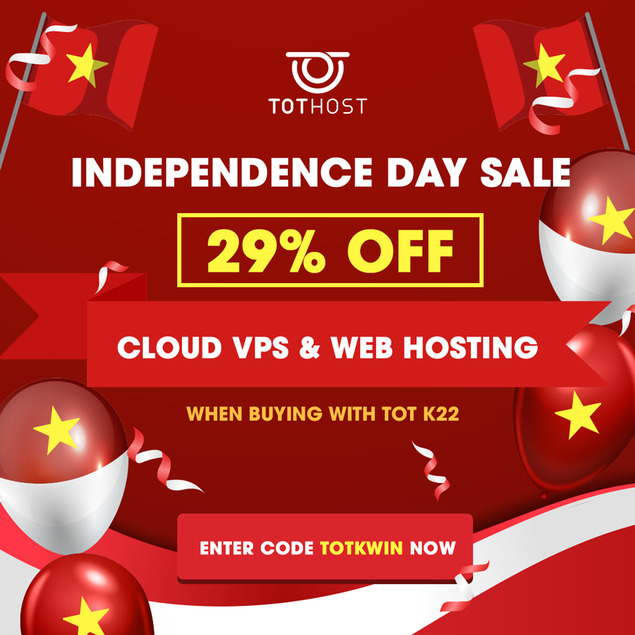 Tổng hợp những Control Panel tốt nhất quản lý VPS | TotHost