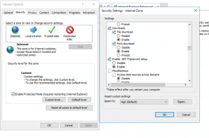如何在WinServer上下载安装 Google Chrome