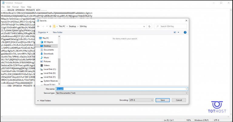如何在 MobaXterm 使用 SSH Key